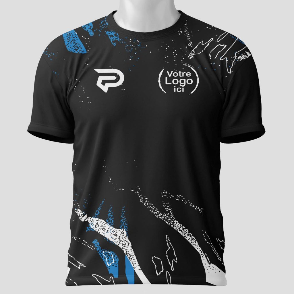 Maillot Padel Puebla - Le Maillot Padel | Personnalisé à l'unité