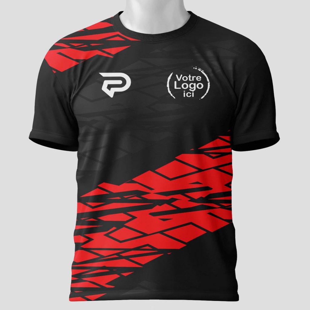 Maillot Padel Tijuana - Le Maillot Padel | Personnalisé à l'unité