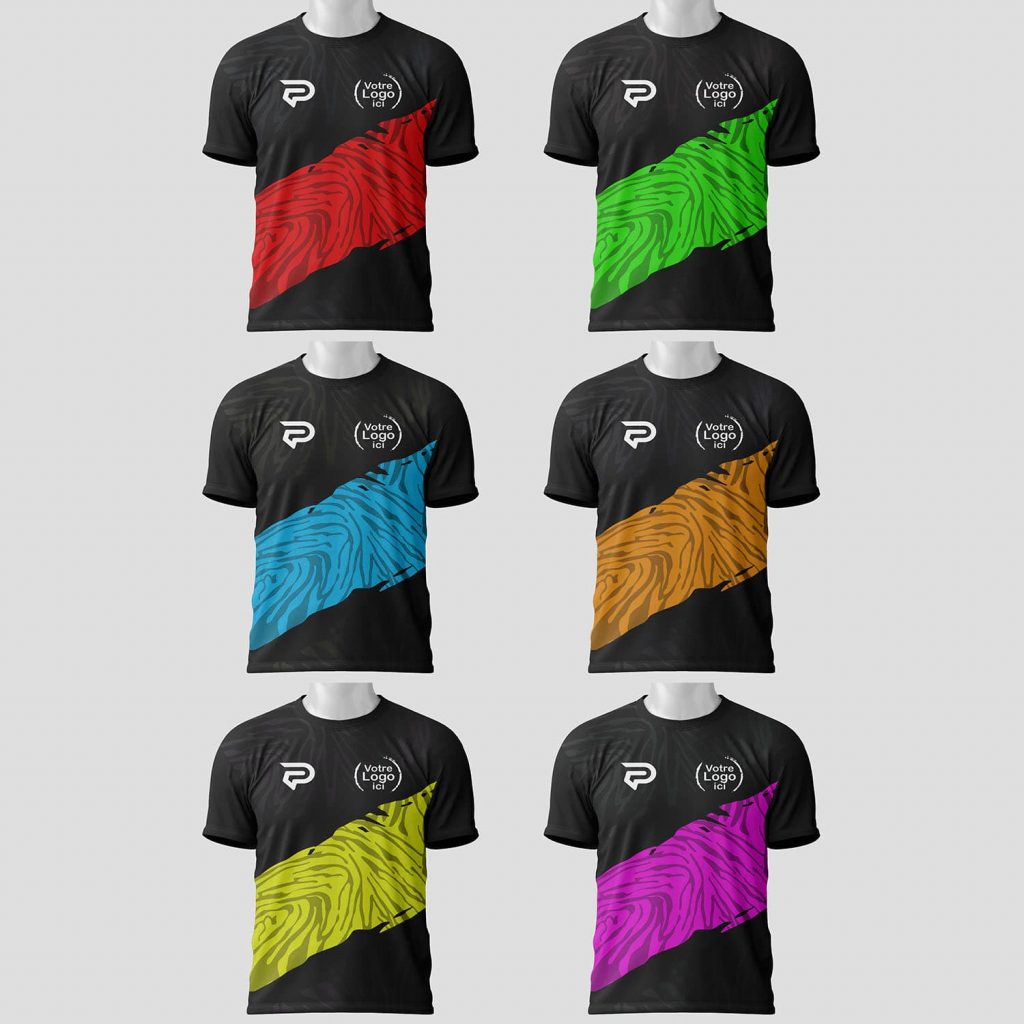 Camiseta Padel Ensenada - La Camiseta Padel | Personalizado individualmente