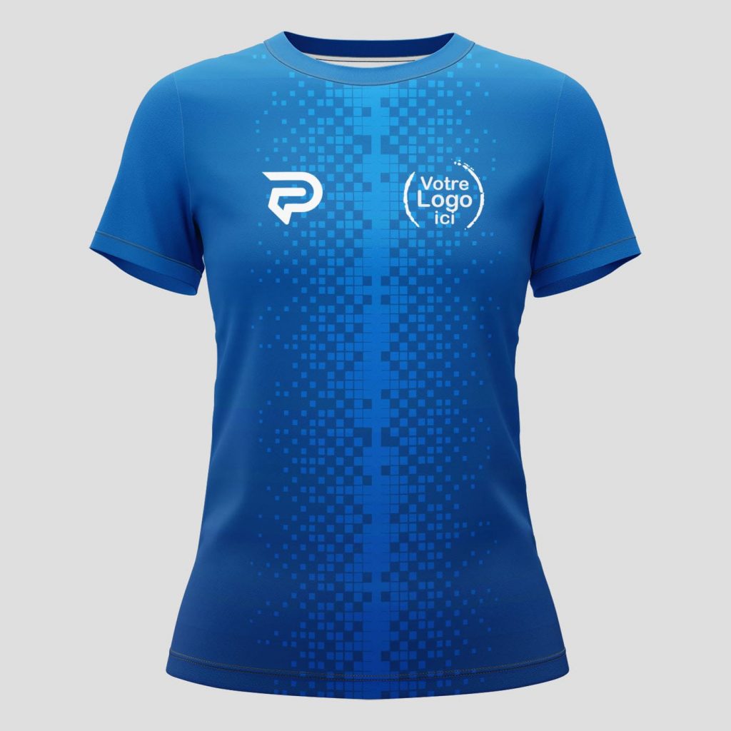 Ropa Padel Acapulco - La Camiseta Padel | Personalizable