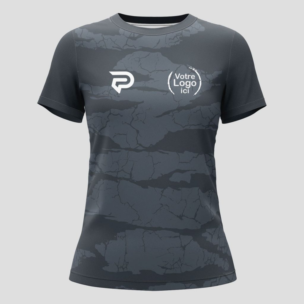 Ropa Padel Xico - La Camiseta Padel | Personalizable
